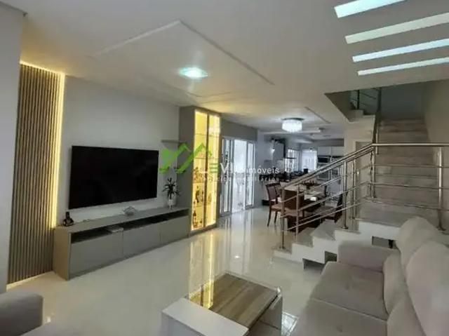 Casa / Sobrado para Venda em Ponta Grossa/PR Oficinas 3 Quartos