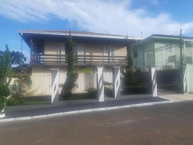 Casa / Sobrado para Venda em Ponta Grossa/PR Oficinas 3 Quartos