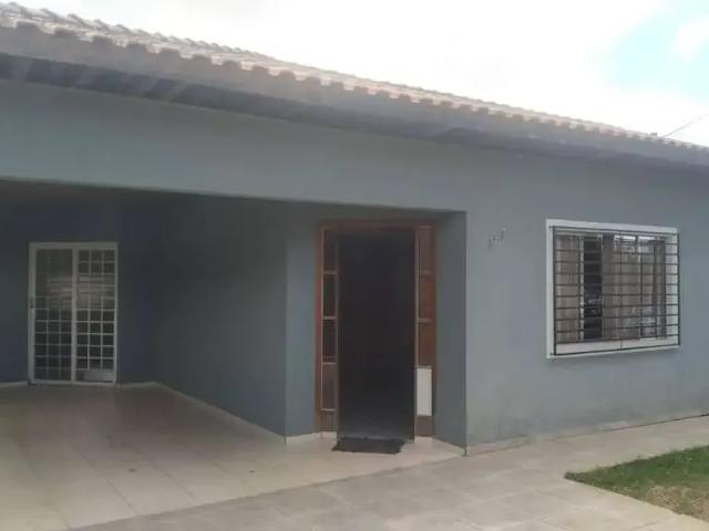 Casa / Sobrado para Venda em Ponta Grossa/PR Oficinas 3 Quartos