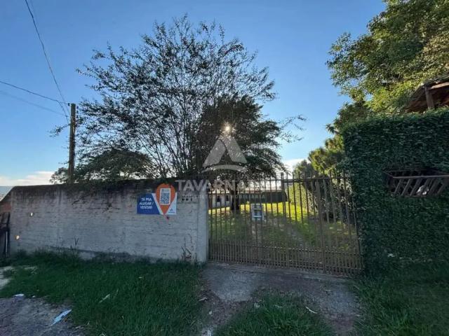 Casa / Sobrado para Venda em Ponta Grossa/PR Oficinas 3 Quartos
