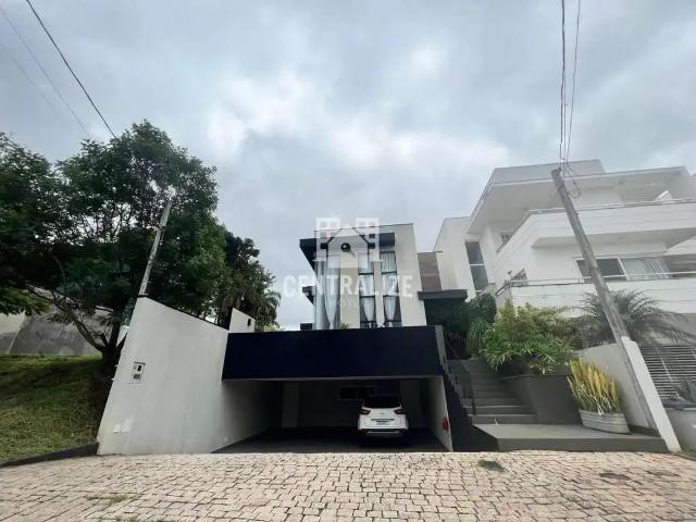 Casa / Sobrado para Venda em Ponta Grossa/PR Oficinas 3 Quartos