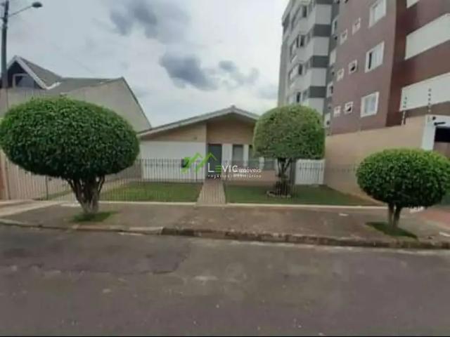 Casa / Sobrado para Venda em Ponta Grossa/PR Oficinas 3 Quartos
