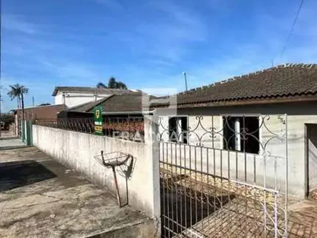 Casa / Sobrado para Venda em Ponta Grossa/PR Oficinas 3 Quartos