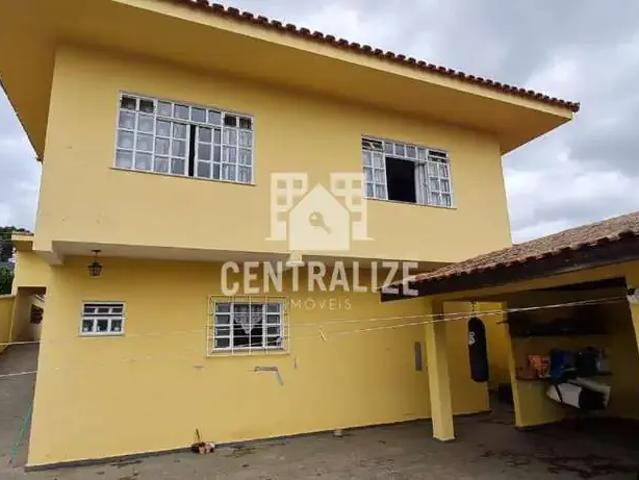 Casa / Sobrado para Venda em Ponta Grossa/PR Oficinas 3 Quartos
