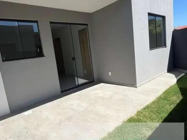 Casa / Sobrado para Venda em Ponta Grossa/PR Oficinas 3 Quartos