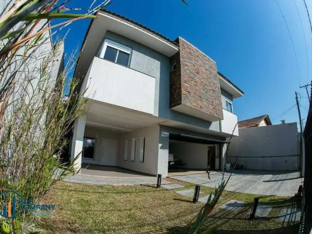 Casa / Sobrado para Venda em Ponta Grossa/PR Oficinas 3 Quartos