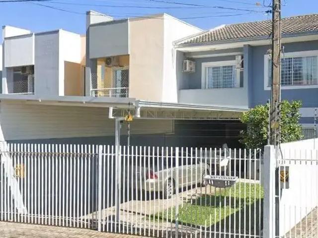 Casa / Sobrado para Venda em Ponta Grossa/PR Oficinas 3 Quartos