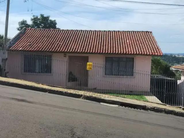 Casa / Sobrado para Venda em Ponta Grossa/PR Oficinas 3 Quartos