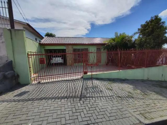 Casa / Sobrado para Venda em Ponta Grossa/PR Oficinas 3 Quartos