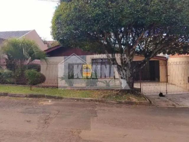 Casa / Sobrado para Venda em Ponta Grossa/PR Oficinas 3 Quartos
