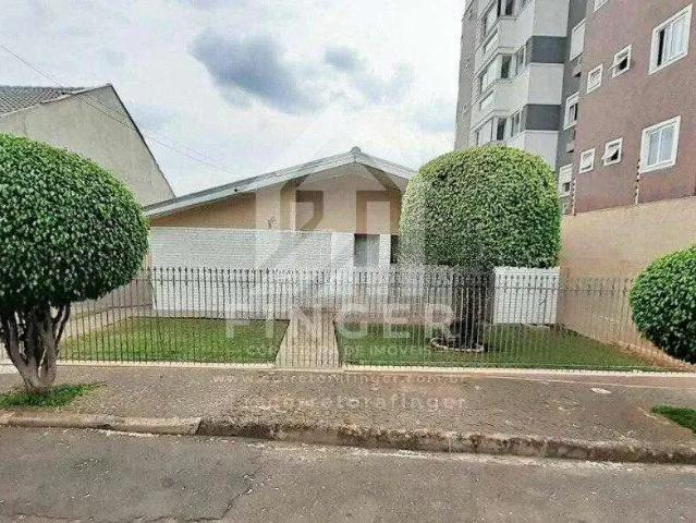 Casa / Sobrado para Venda em Ponta Grossa/PR Oficinas 3 Quartos
