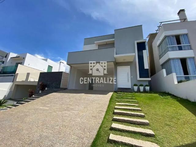Casa / Sobrado para Venda em Ponta Grossa/PR Oficinas 3 Quartos
