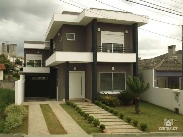 Casa / Sobrado para Venda em Ponta Grossa/PR Oficinas 3 Quartos