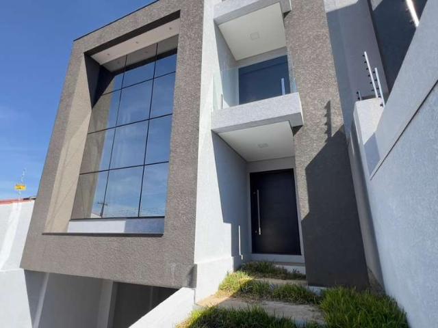 Casa / Sobrado para Venda em Ponta Grossa/PR Oficinas 3 Quartos