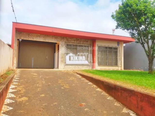 Casa / Sobrado para Venda em Ponta Grossa/PR Oficinas 3 Quartos