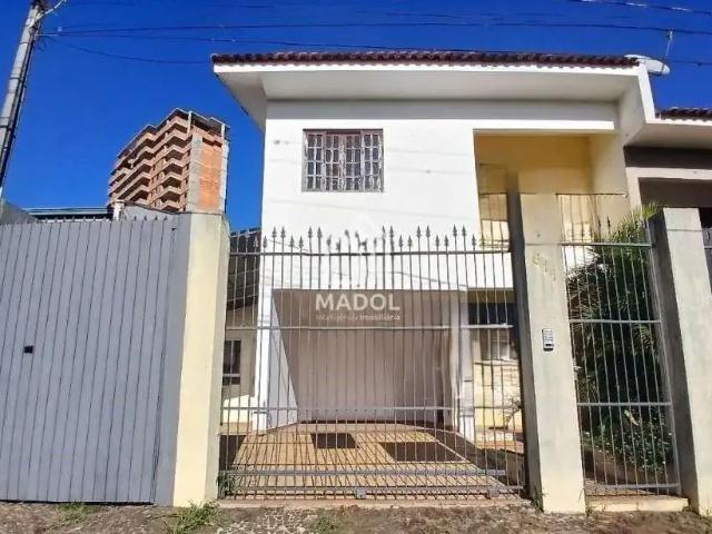 Casa / Sobrado para Venda em Ponta Grossa/PR Oficinas 3 Quartos