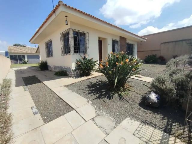 Casa / Sobrado para Venda em Ponta Grossa/PR Oficinas 3 Quartos