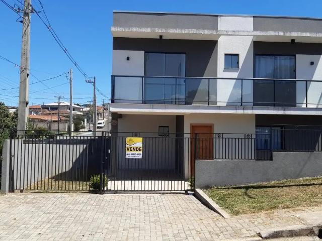 Casa / Sobrado para Locação em Ponta Grossa/PR Oficinas 3 Quartos