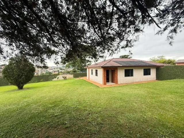 Casa / Sobrado para Venda em Ponta Grossa/PR Oficinas 3 Quartos