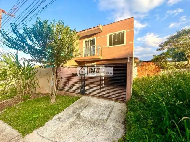 Casa / Sobrado para Venda em Ponta Grossa/PR Oficinas 3 Quartos