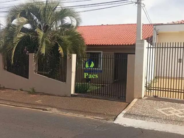Casa / Sobrado para Venda em Ponta Grossa/PR Oficinas 3 Quartos
