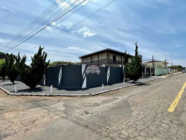 Casa / Sobrado para Venda em Ponta Grossa/PR Oficinas 3 Quartos