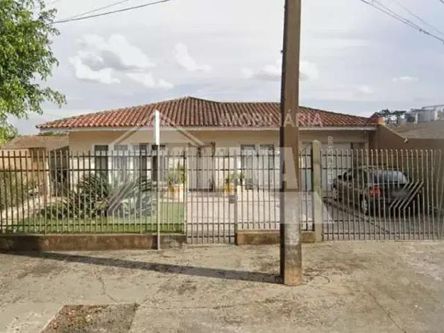Casa / Sobrado para Venda em Ponta Grossa/PR Oficinas 3 Quartos