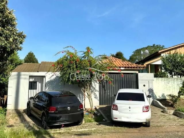 Casa / Sobrado para Venda em Ponta Grossa/PR Oficinas 3 Quartos