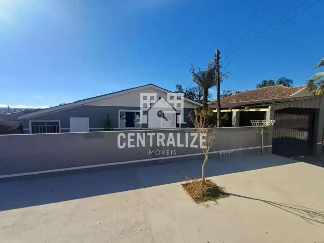 Casa / Sobrado para Venda em Ponta Grossa/PR Oficinas 3 Quartos