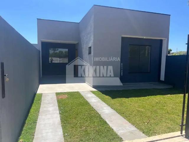 Casa / Sobrado para Venda em Ponta Grossa/PR Oficinas 3 Quartos