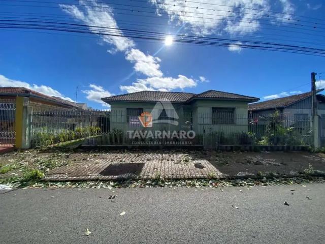Casa / Sobrado para Venda em Ponta Grossa/PR Oficinas 3 Quartos