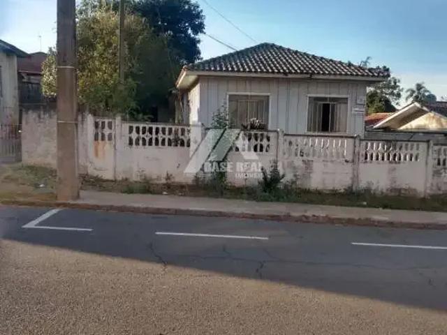 Casa / Sobrado para Venda em Ponta Grossa/PR Oficinas 3 Quartos