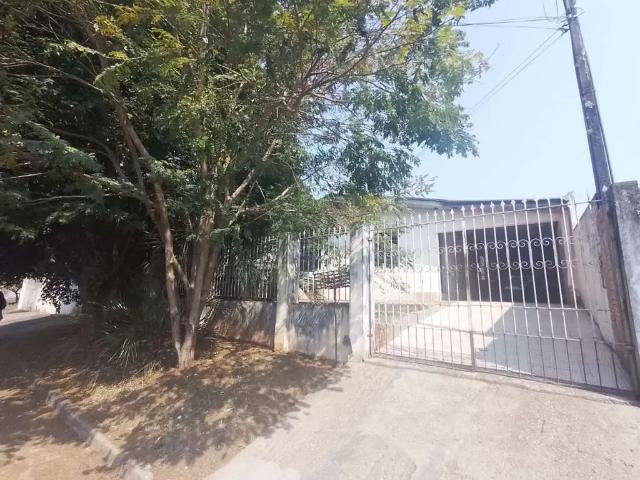 Casa / Sobrado para Venda em Ponta Grossa/PR Oficinas 3 Quartos