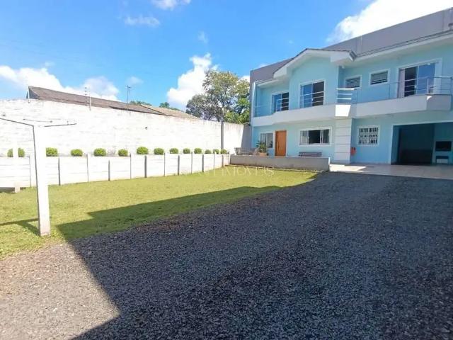 Casa / Sobrado para Venda em Ponta Grossa/PR Oficinas 3 Quartos