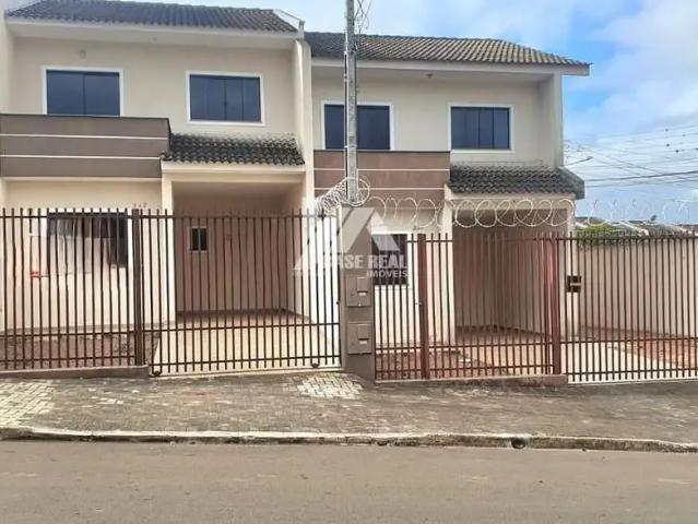 Casa / Sobrado para Venda em Ponta Grossa/PR Oficinas 3 Quartos