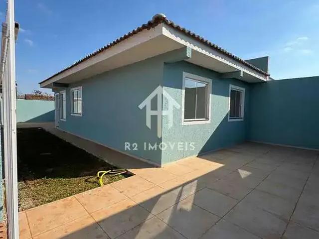 Casa / Sobrado para Venda em Ponta Grossa/PR Oficinas 3 Quartos