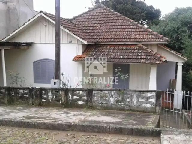 Casa / Sobrado para Venda em Ponta Grossa/PR Olarias 1 Quartos