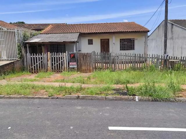 Casa / Sobrado para Venda em Ponta Grossa/PR Olarias 1 Quartos