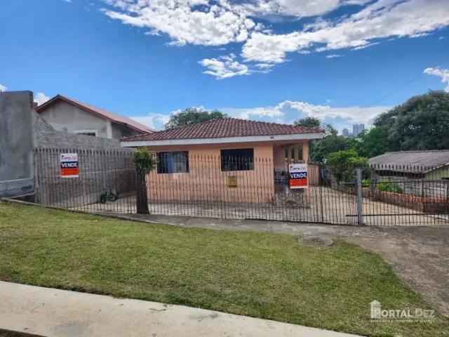 Casa / Sobrado para Venda em Ponta Grossa/PR Olarias