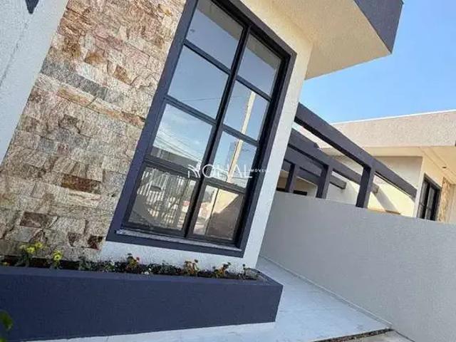 Casa / Sobrado para Venda em Ponta Grossa/PR Olarias 2 Quartos