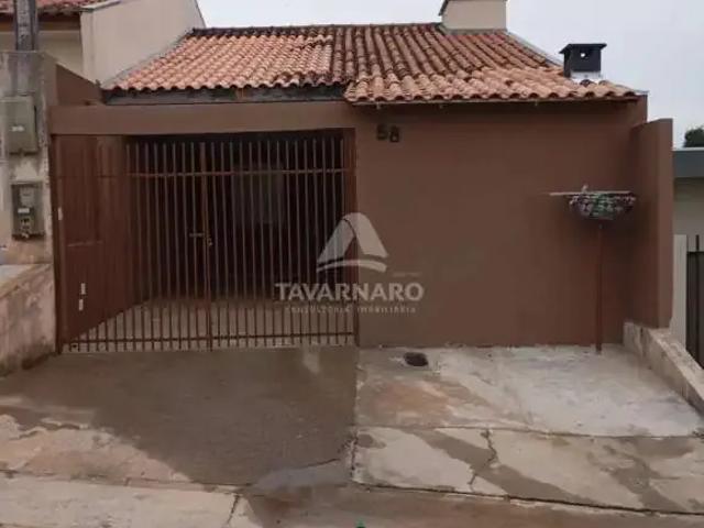 Casa / Sobrado para Venda em Ponta Grossa/PR Olarias 2 Quartos