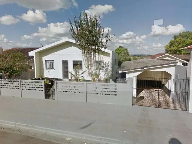 Casa / Sobrado para Venda em Ponta Grossa/PR Olarias 2 Quartos
