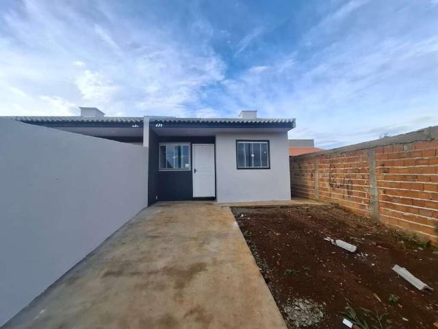 Casa / Sobrado para Venda em Ponta Grossa/PR Olarias 2 Quartos