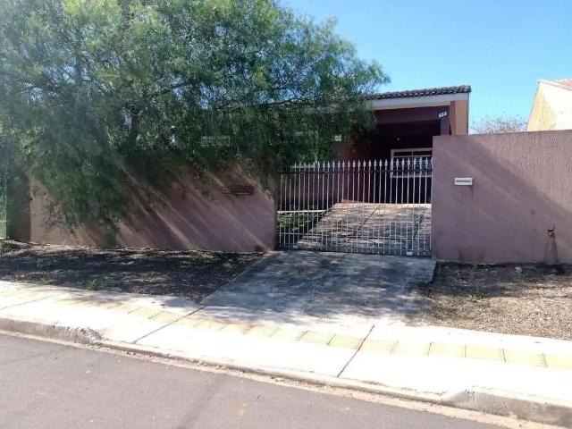 Casa / Sobrado para Venda em Ponta Grossa/PR Olarias 2 Quartos