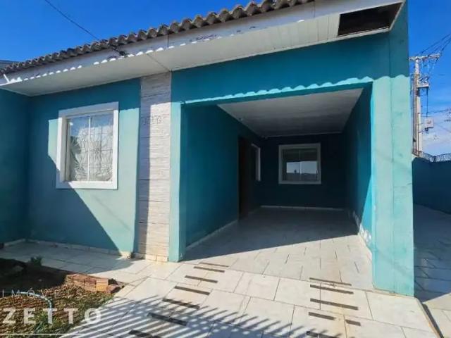 Casa / Sobrado para Venda em Ponta Grossa/PR Olarias 2 Quartos