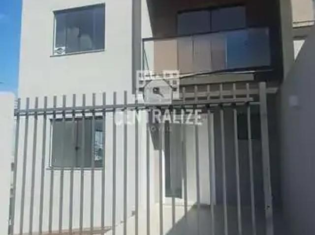 Casa / Sobrado para Venda em Ponta Grossa/PR Olarias 2 Quartos