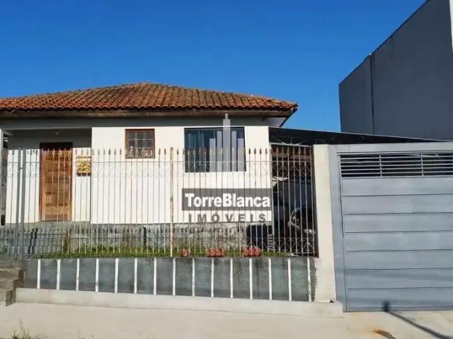 Casa / Sobrado para Venda em Ponta Grossa/PR Olarias 2 Quartos