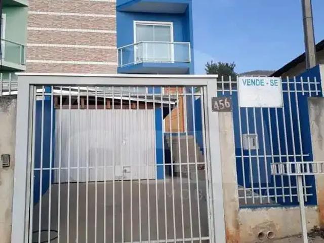 Casa / Sobrado para Venda em Ponta Grossa/PR Olarias 3 Quartos