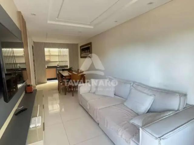 Casa / Sobrado para Venda em Ponta Grossa/PR Olarias 3 Quartos