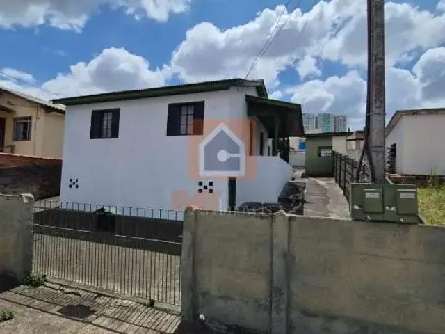Casa / Sobrado para Venda em Ponta Grossa/PR Olarias 3 Quartos